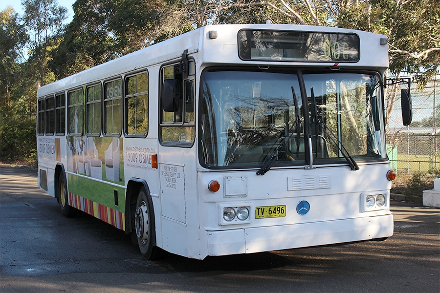 Our Fleet - Luxury Coaches, Standard Coaches, Mini Buses